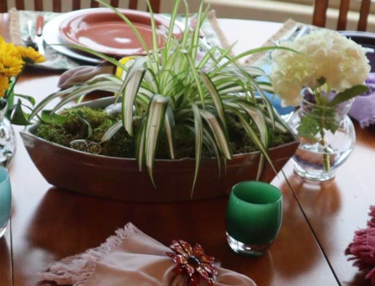 Reserve Your Dinner Party - Brasil Comes to You